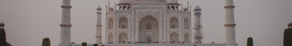 18 Top India Packing List Items for 2022 + What to Wear & NOT to Bring ...