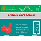 28 Top China Packing List Items 2025 + What to Wear & NOT to Bring