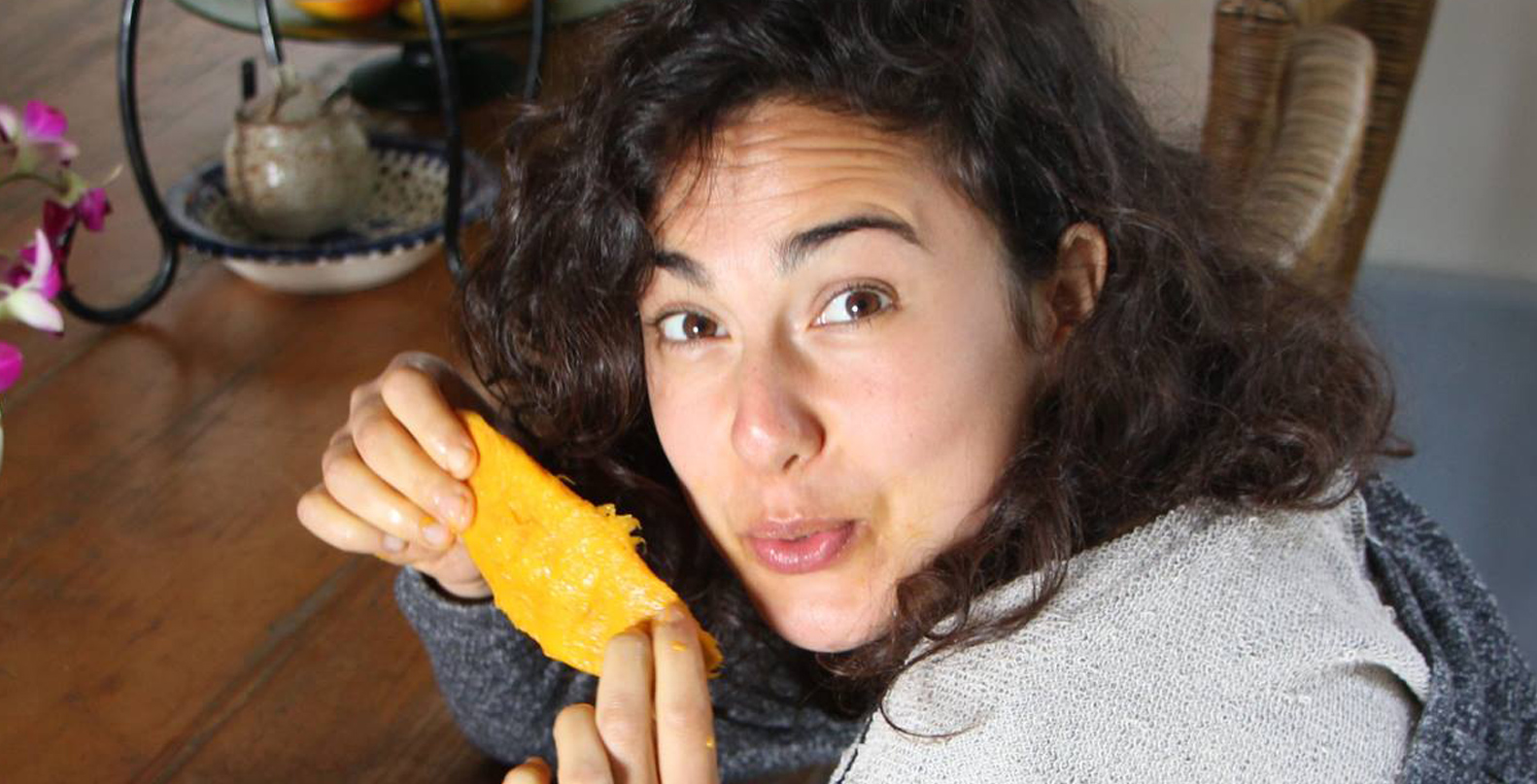 About Asher & Lyric Fergusson