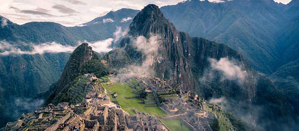 37 Top Peru Packing List Items for 2025 + What to Wear & NOT To Bring