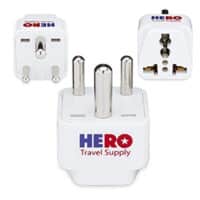 US to Nepal Power Adapter: What Plug Do I Need? (2024)