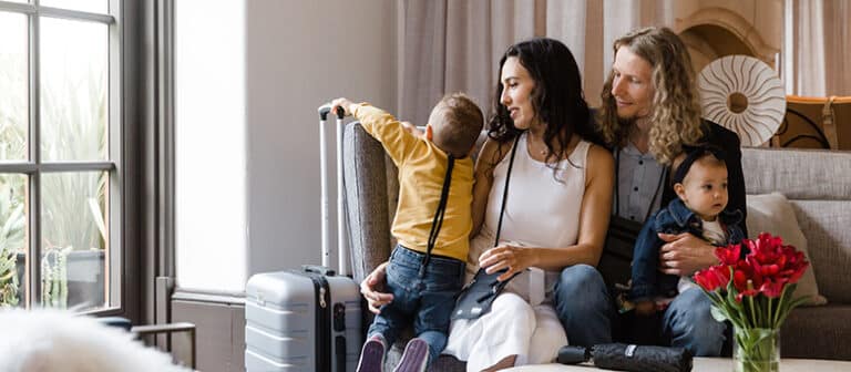 The 35 Best Countries to Raise a Family in 2020