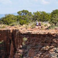 17 Top Sedona Packing List Items for 2023 + What to Wear & NOT to Bring