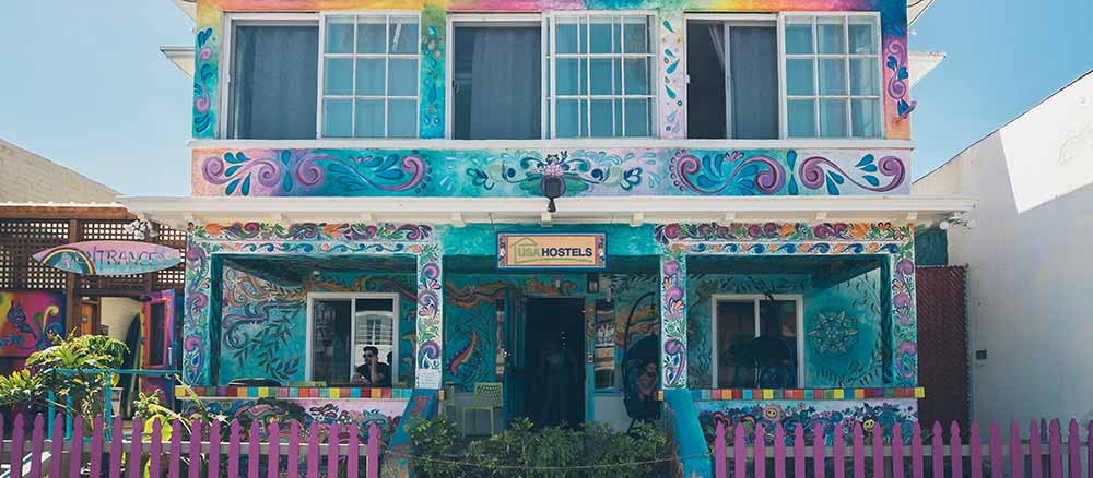 17 Top Hostel Packing List Items for 2025 + What to Wear and NOT to Bring