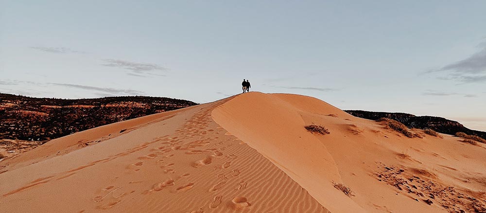 19 Top Desert Trip Packing List Items for 2025 + What to Wear & NOT to ...