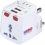 US to Portugal Power Adapter: What Plug Do I Need? (2022)