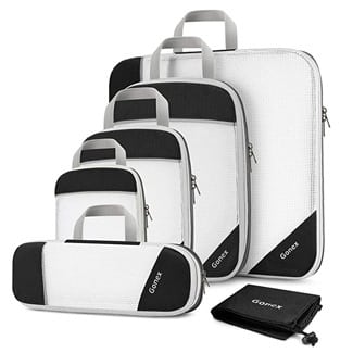 7 Best Packing Cube Sets - Stay Organized on the Go (2025 Reviews)