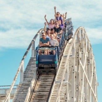 25 Top Six Flags Packing List Items for 2025 + What to Wear & NOT to Bring