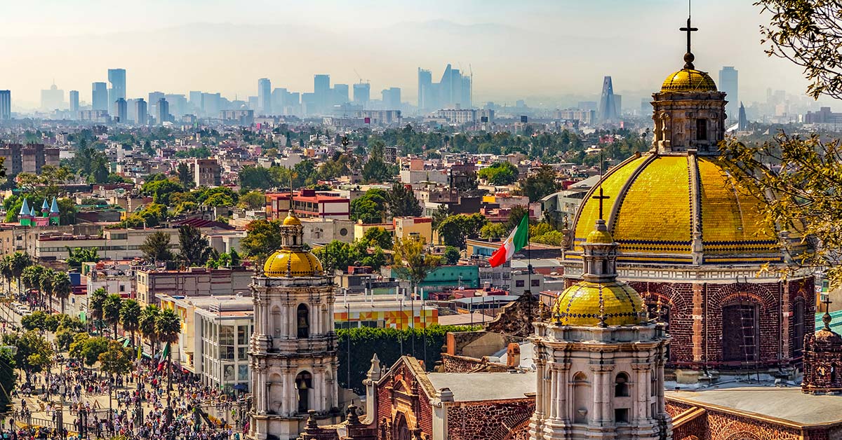 US to Mexico Power Adapter: What Plug Do I Need? (2025)