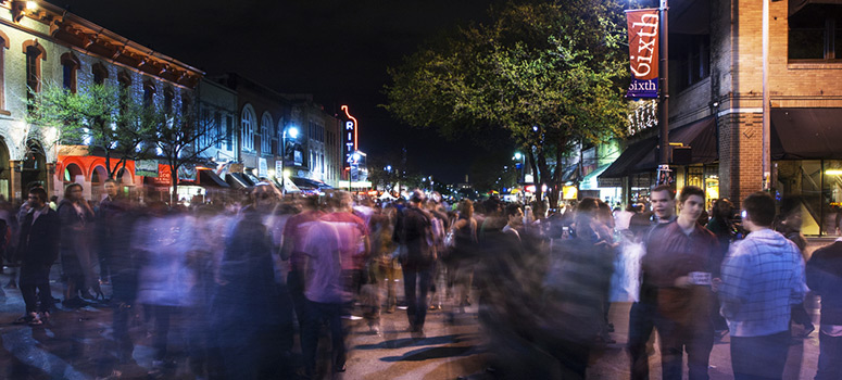 8 Best Austin Areas - Where to Stay & Coolest Hotels (2023)