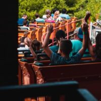 25 Top Six Flags Packing List Items for 2025 + What to Wear & NOT to Bring