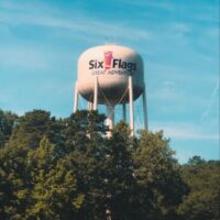 23 Top Six Flags Packing List Items for 2023 + What to Wear & NOT to Bring