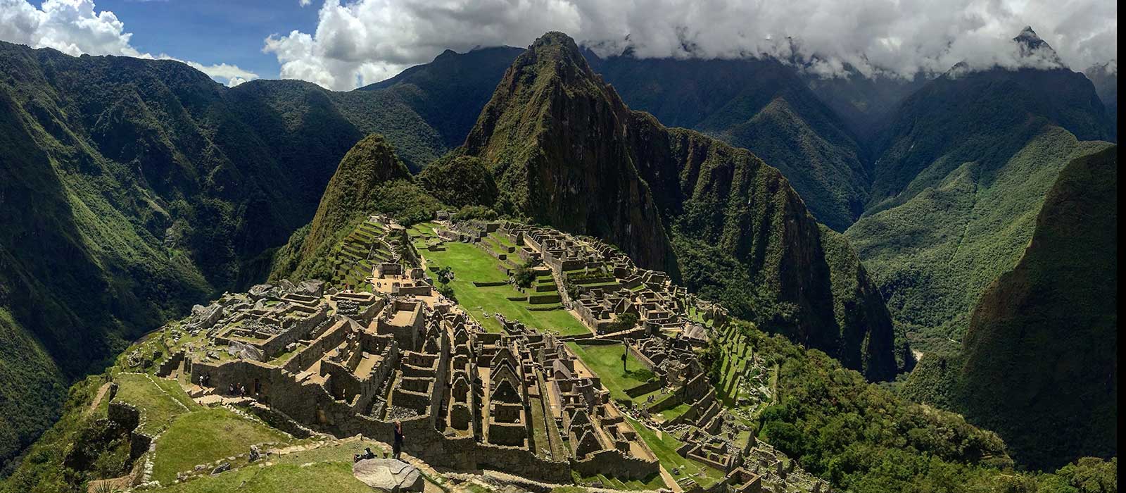 17 Top Inca Trail Packing List Items for 2025 + What to Wear & NOT to Bring