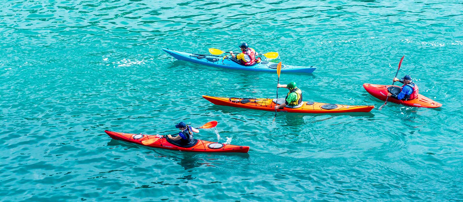 17 Top Kayaking Packing List Items for 2025 + What to Wear & NOT to Bring