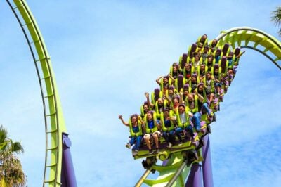 17 Top Six Flags Packing List Items for 2023 + What to Wear & NOT to Bring