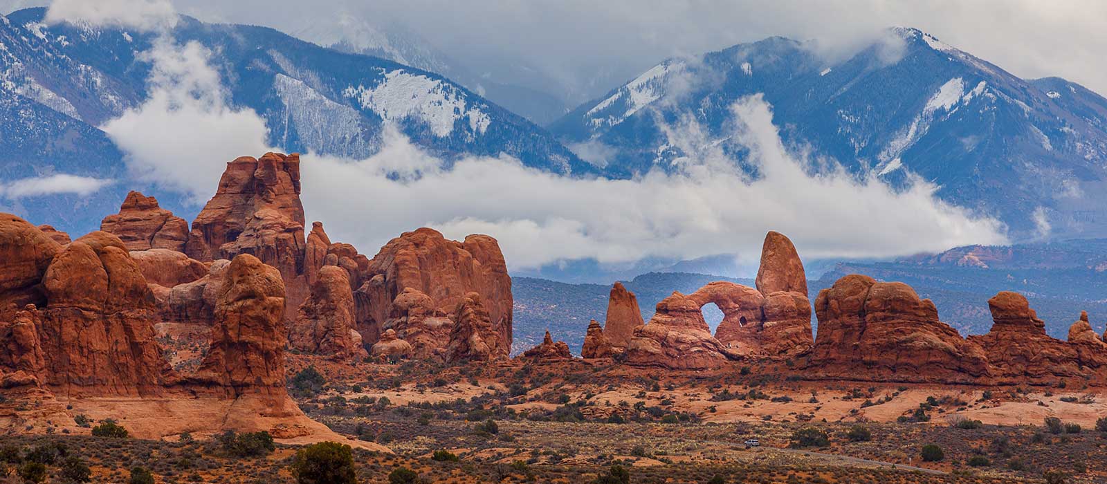 17 Top Utah Packing List Items for 2025 + What to Wear & NOT to Bring