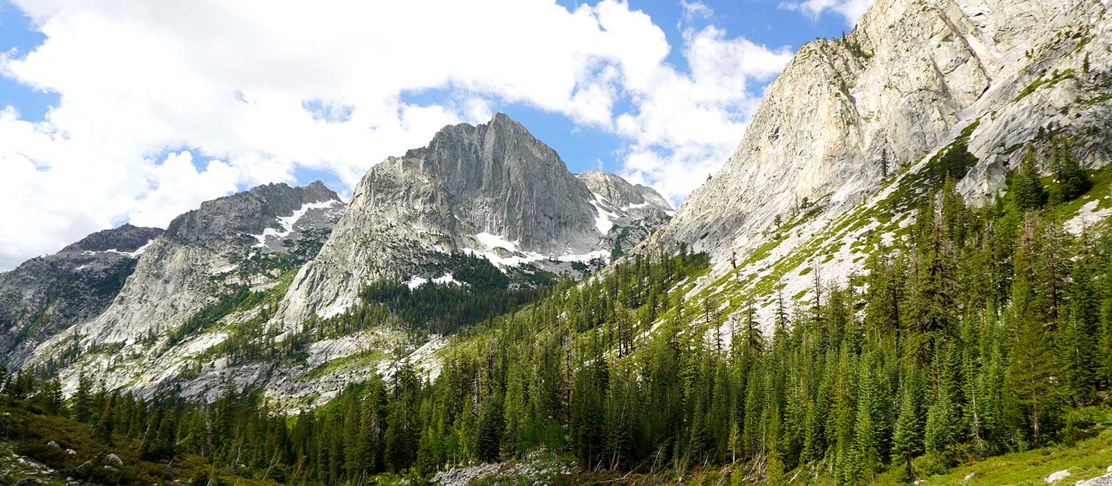 17 Top John Muir Trail Packing List Items for 2025 + What to Wear & NOT ...