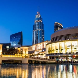 US to Dubai Power Adapter: What Plug Do I Need? (2025)