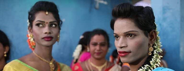 Global Trans Rights Index: 203 Countries Ranked in 2023