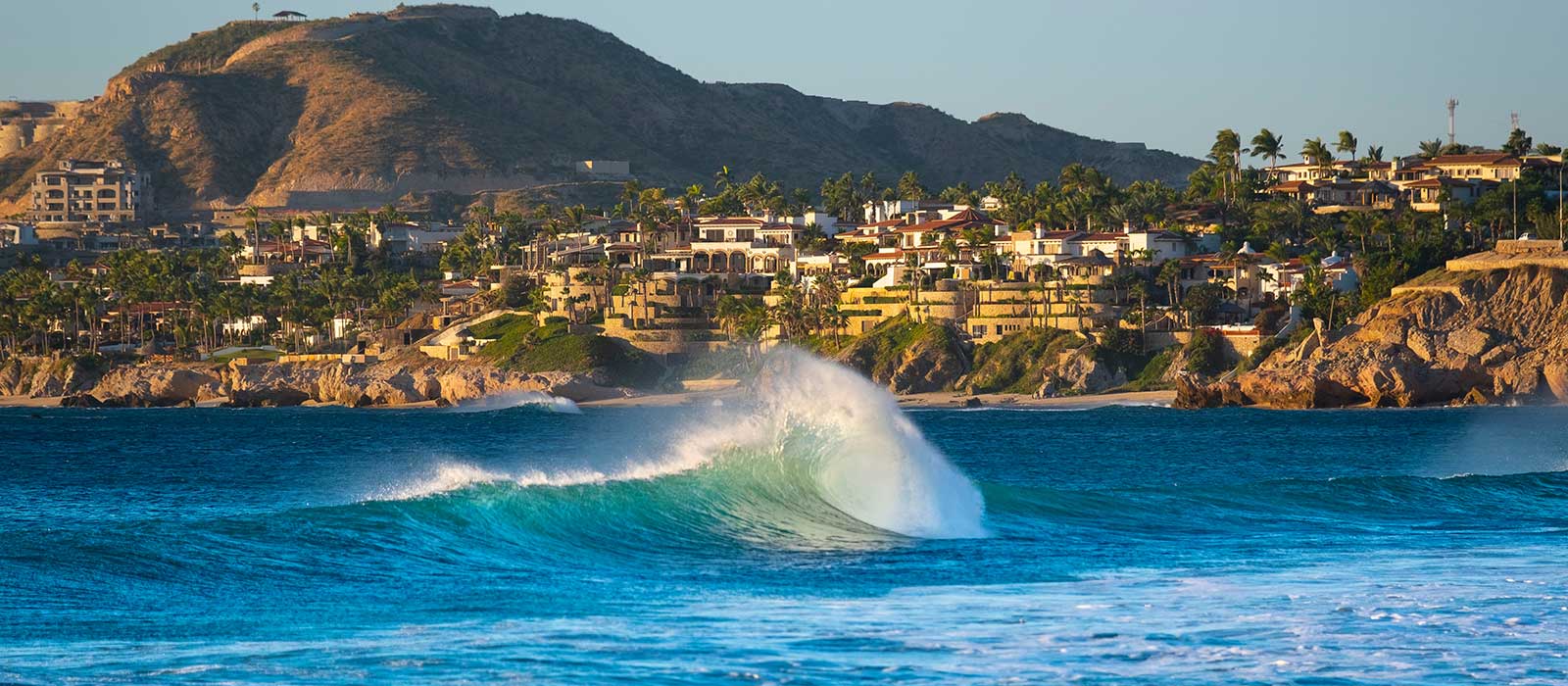Surfing Ensenada Mexico Surfing In Mexico: 25 Best Surf Spots In