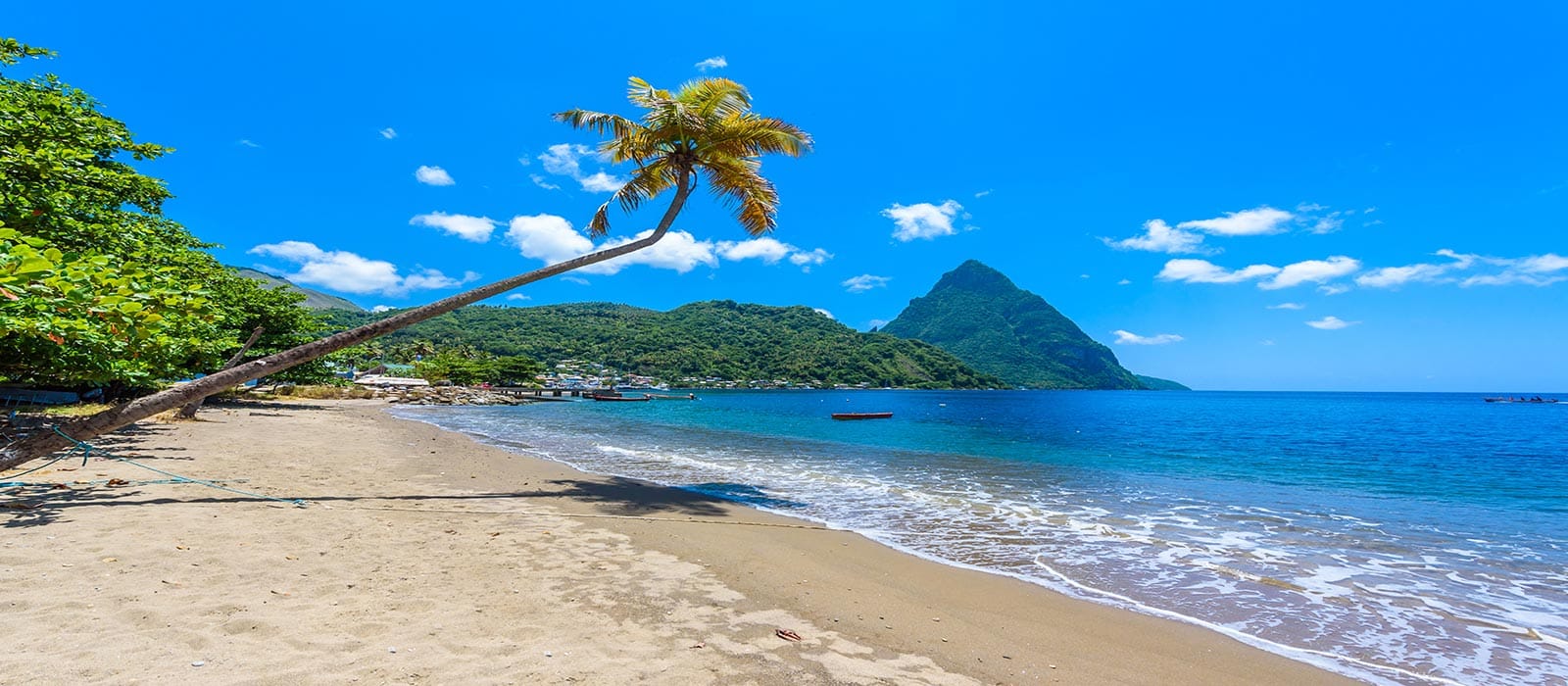 US to St. Lucia Power Adapter: What Plug Do I Need? (2025)